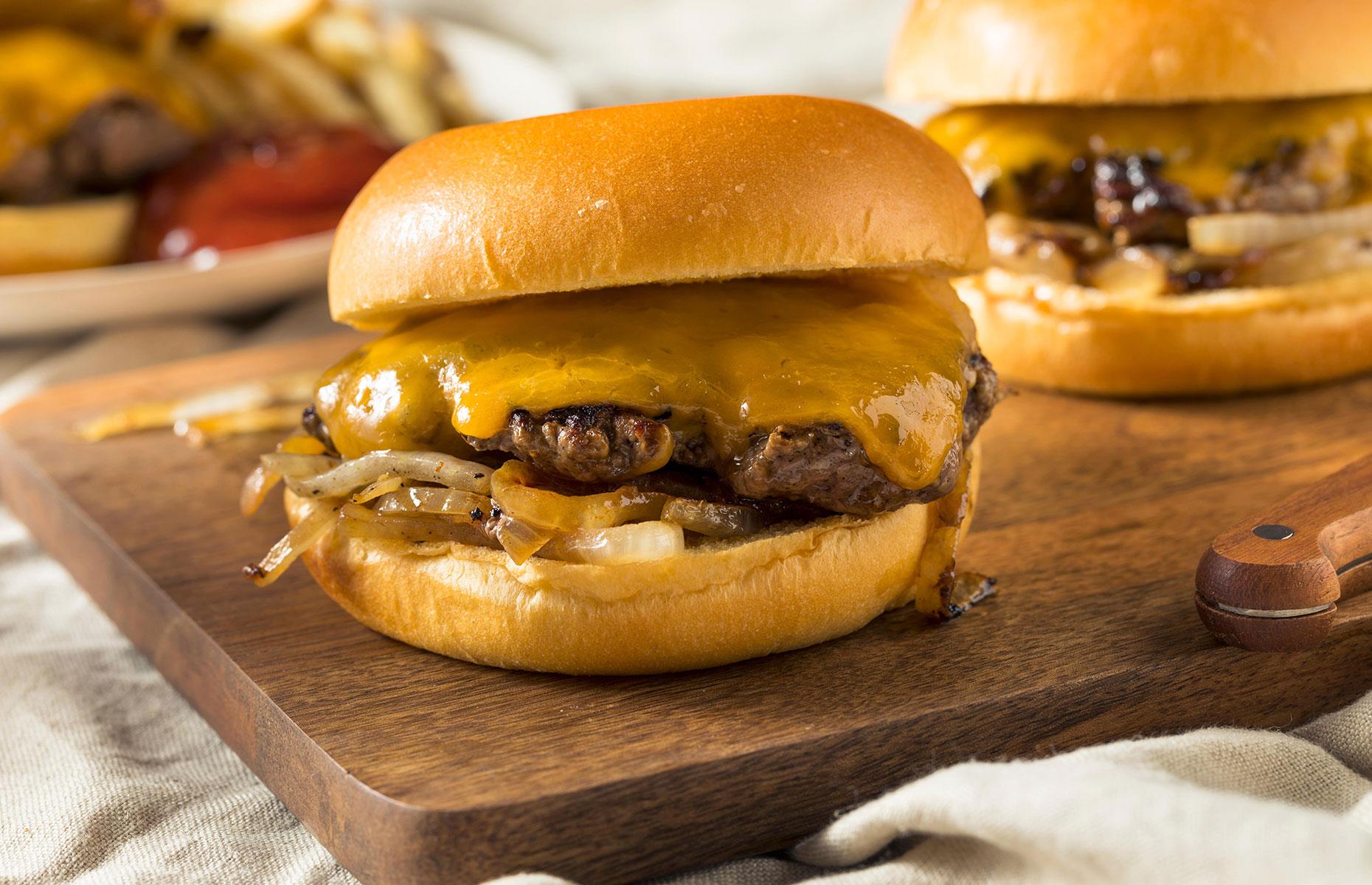 33 Delicious Foods Everyone Loves That Were Invented In Hard Times