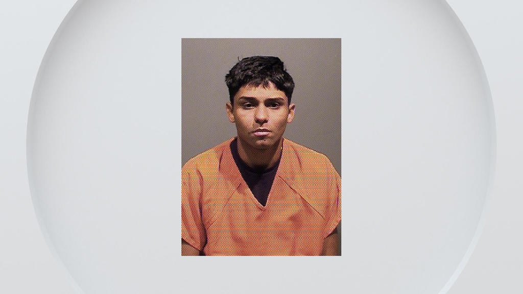 Police in Colorado confirm arrest of Venezuelan gang member in New York ...