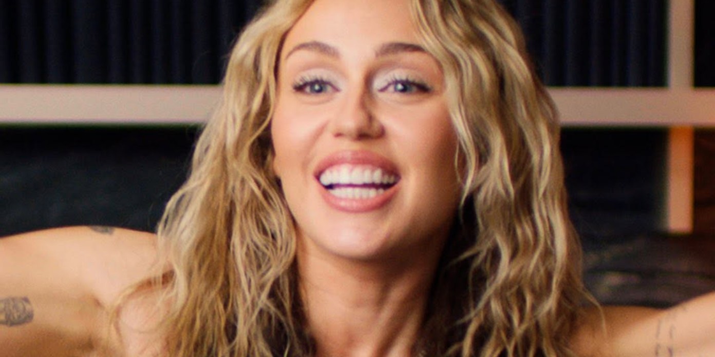 Miley Cyrus vertelt over de ‘fouten die haar hebben gebouwd’