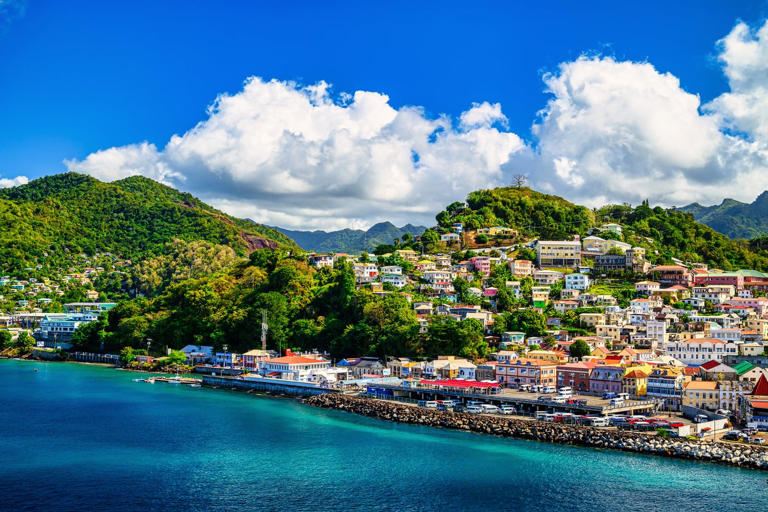 The six most affordable Caribbean holiday destinations