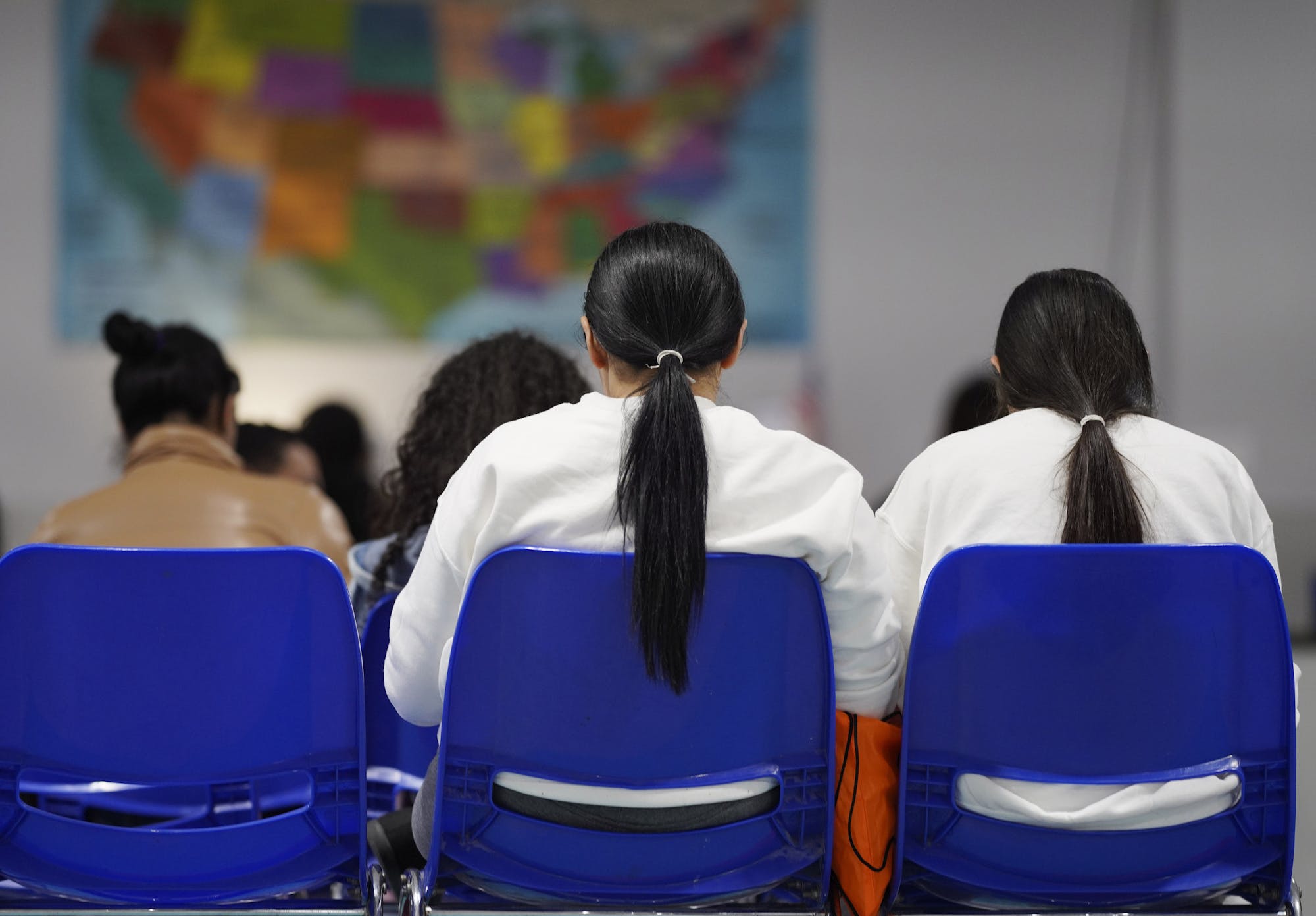 ‘Aliens’ and ‘animals’ – language of hate used by Trump and others can ...