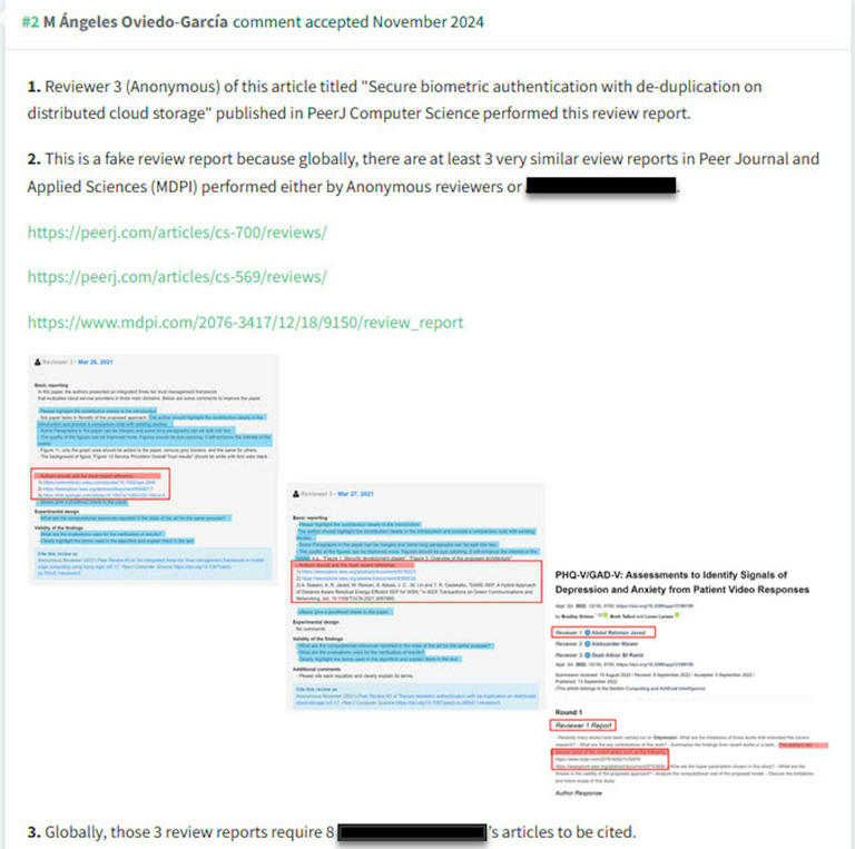 Fake papers are contaminating the world’s scientific literature ...