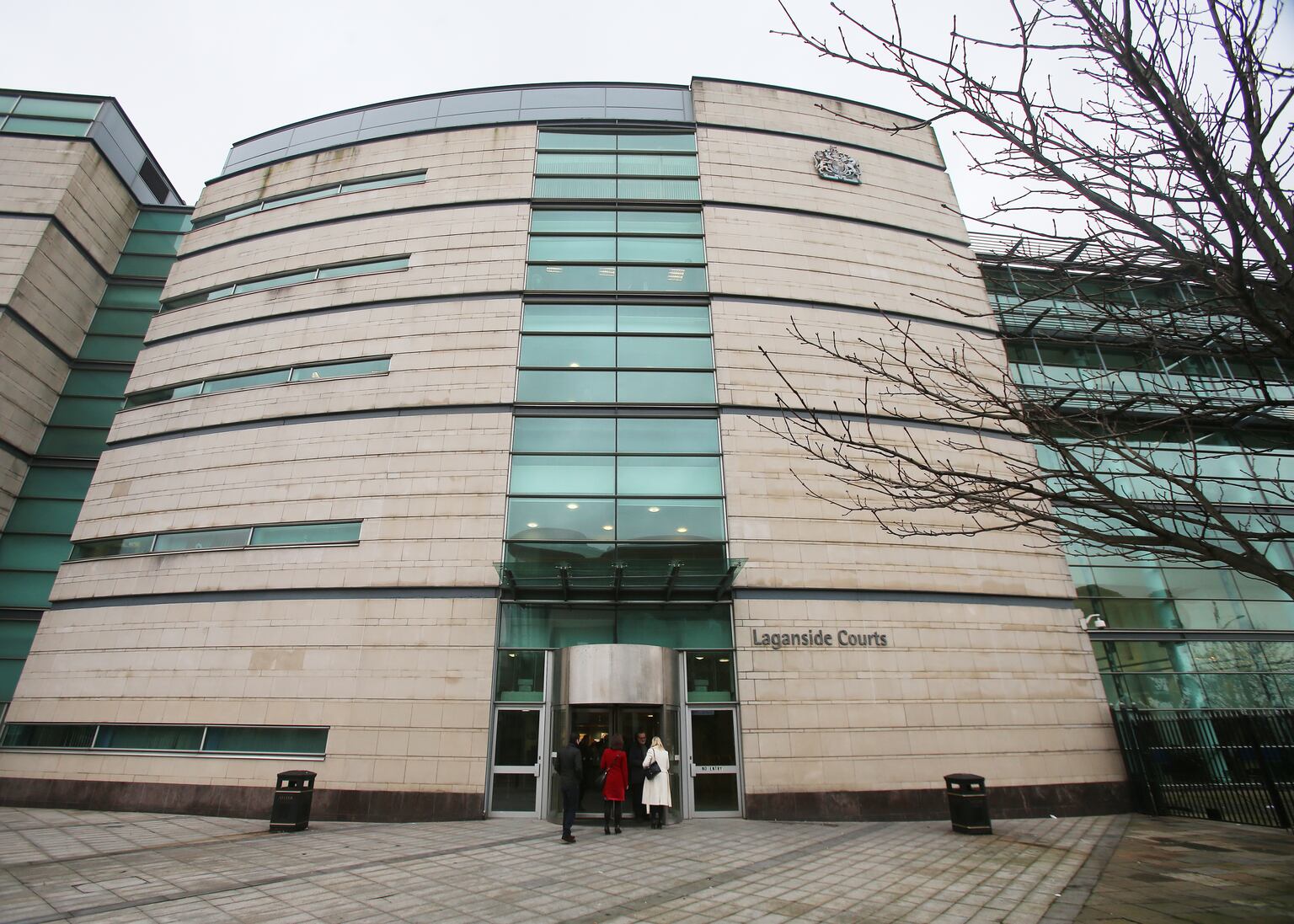 Man charged with racially-motivated assault told alleged victim ‘get ...