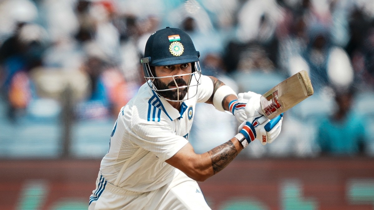 Virat Kohli is in my team: Delhi's Navdeep Saini dodges 4th stump line ...
