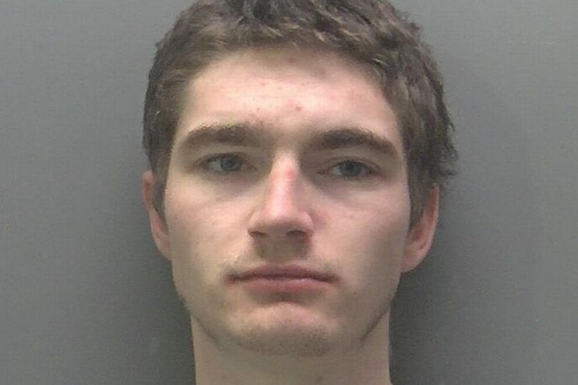 Man stabbed friend in the chest with a kitchen knife after row