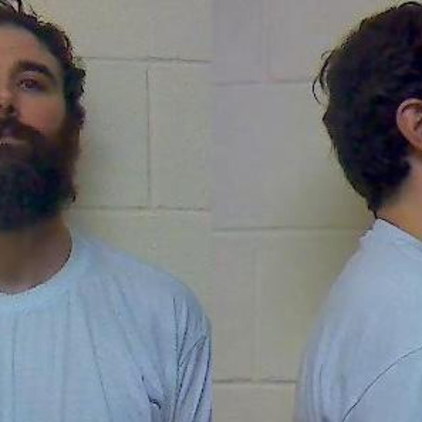 Attempted murder suspect escapes through jail's ventilation system