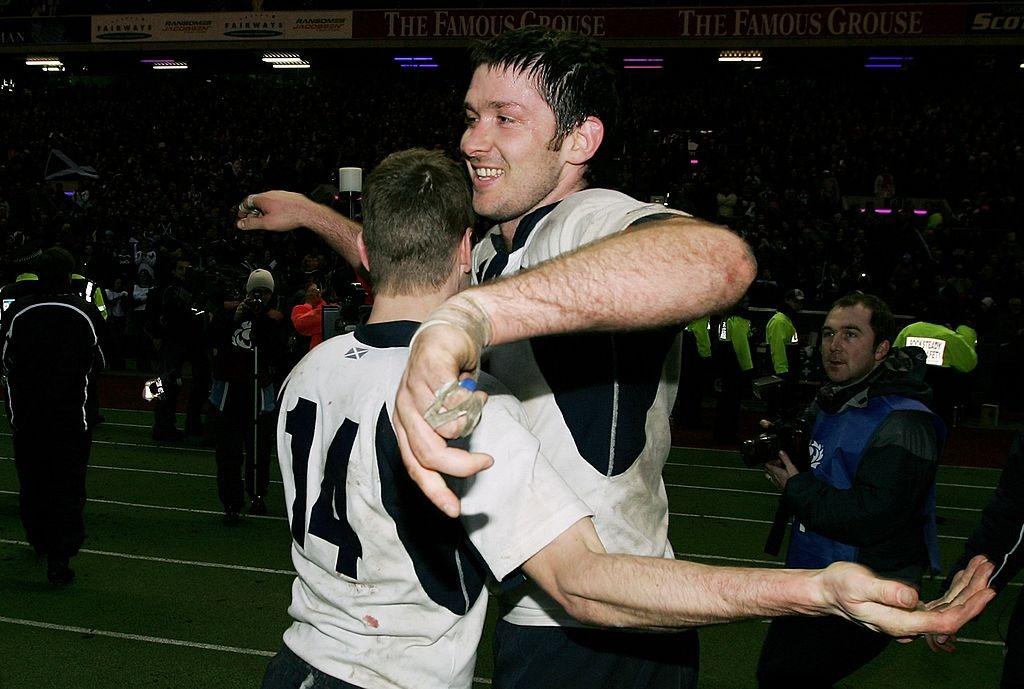 Most Capped Scottish Rugby Players 2025: Here are the 12 male rugby ...