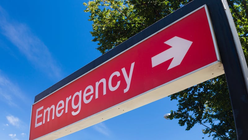 Utah lawmakers want to raise the standards for freestanding emergency ...