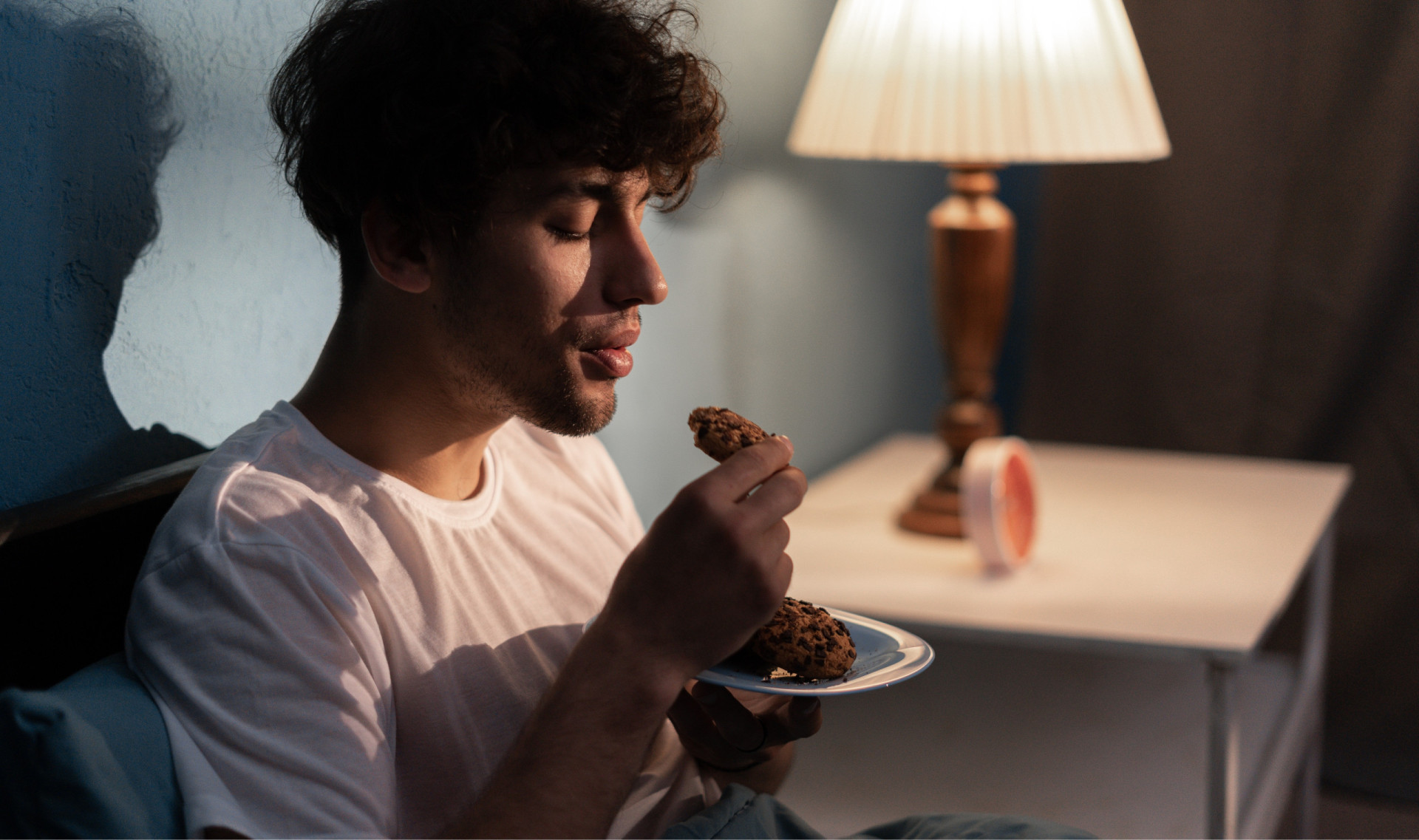 Sleep-related eating disorder: unraveling the mystery of midnight munching