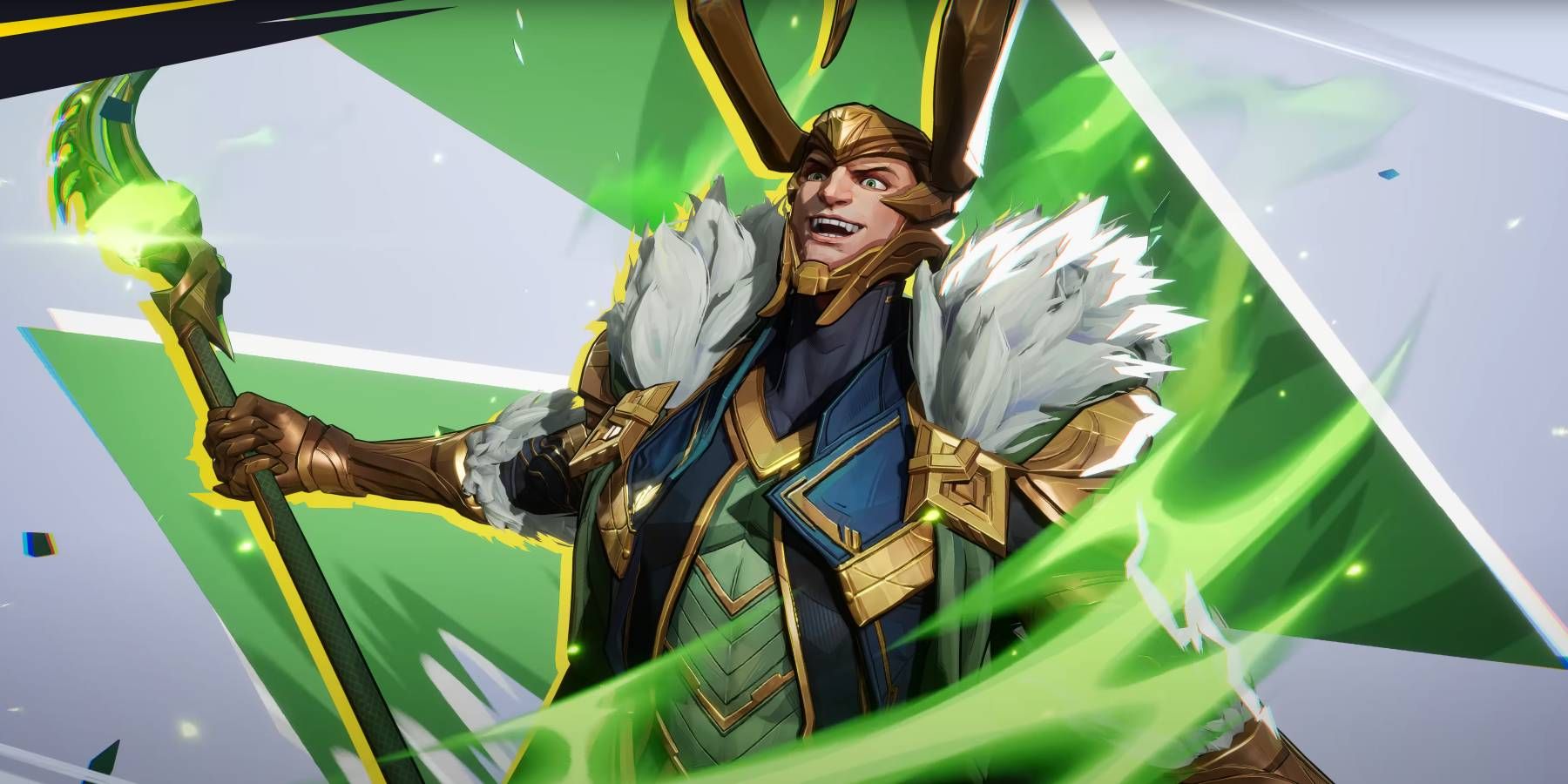 Marvel Rivals: How To Counter Strategist Ultimates