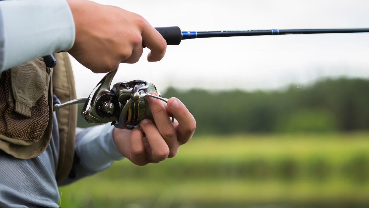 10 Proven Trout Fishing Techniques for Clear Water