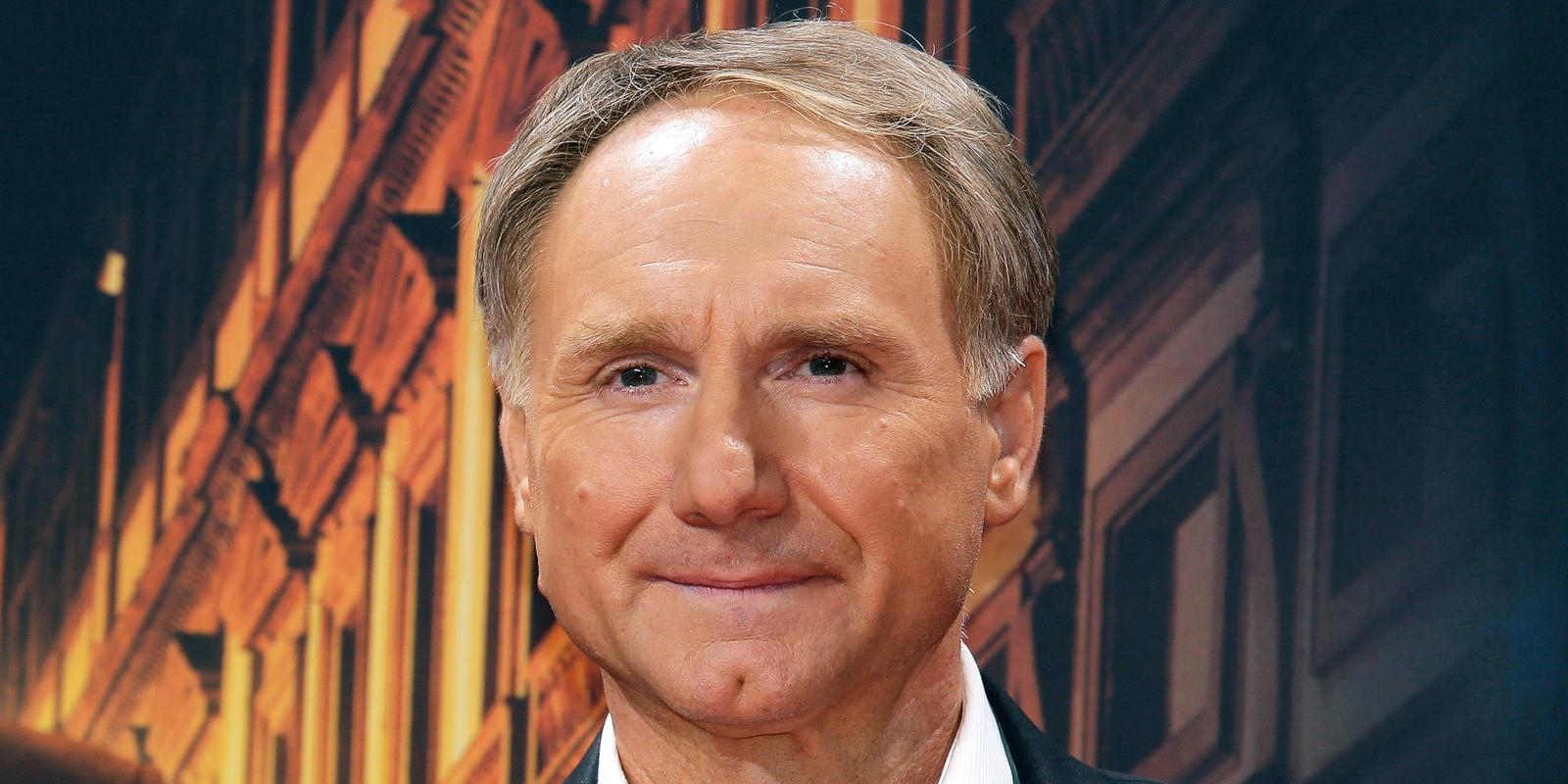 Dan Brown: Vår syn på hjärnan står inför en revolution