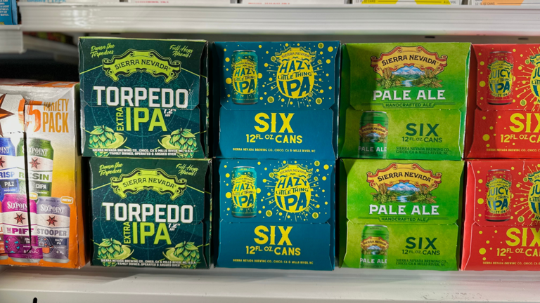 I've Tried Hundreds of Craft IPAs. This Cheap, Easy-to-Find Beer Is My ...