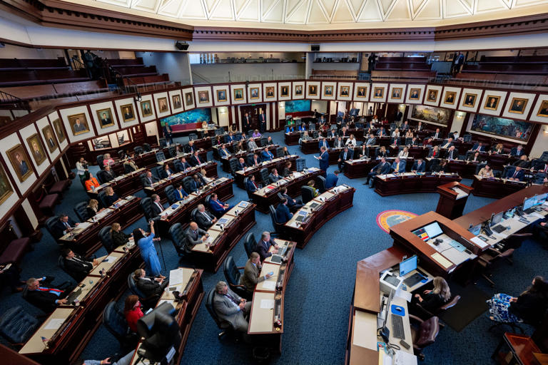 What to watch for as DeSantis, GOP leaders clash over immigration