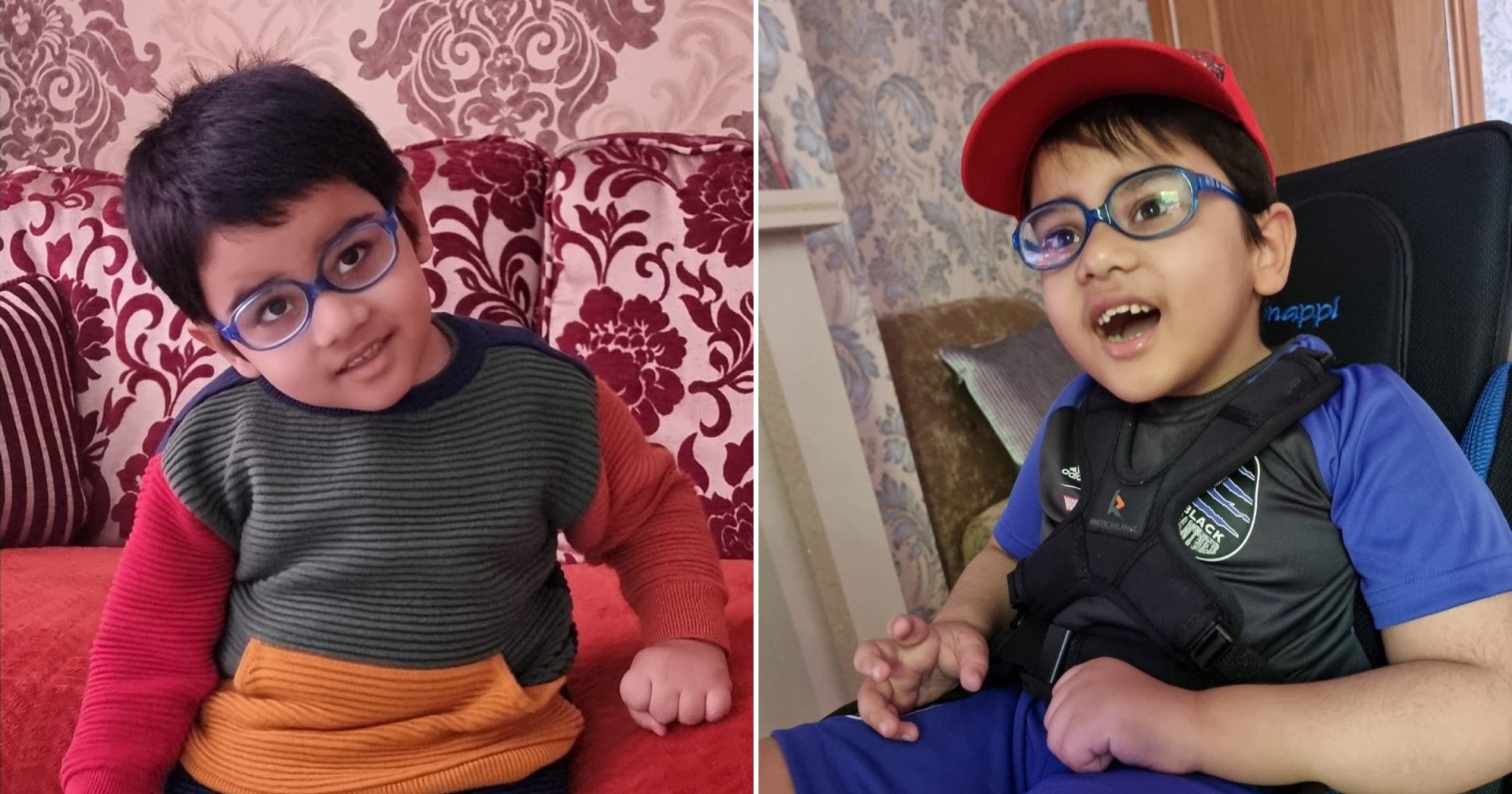 Family 'heard hospital staff laughing' while boy's life support was ...