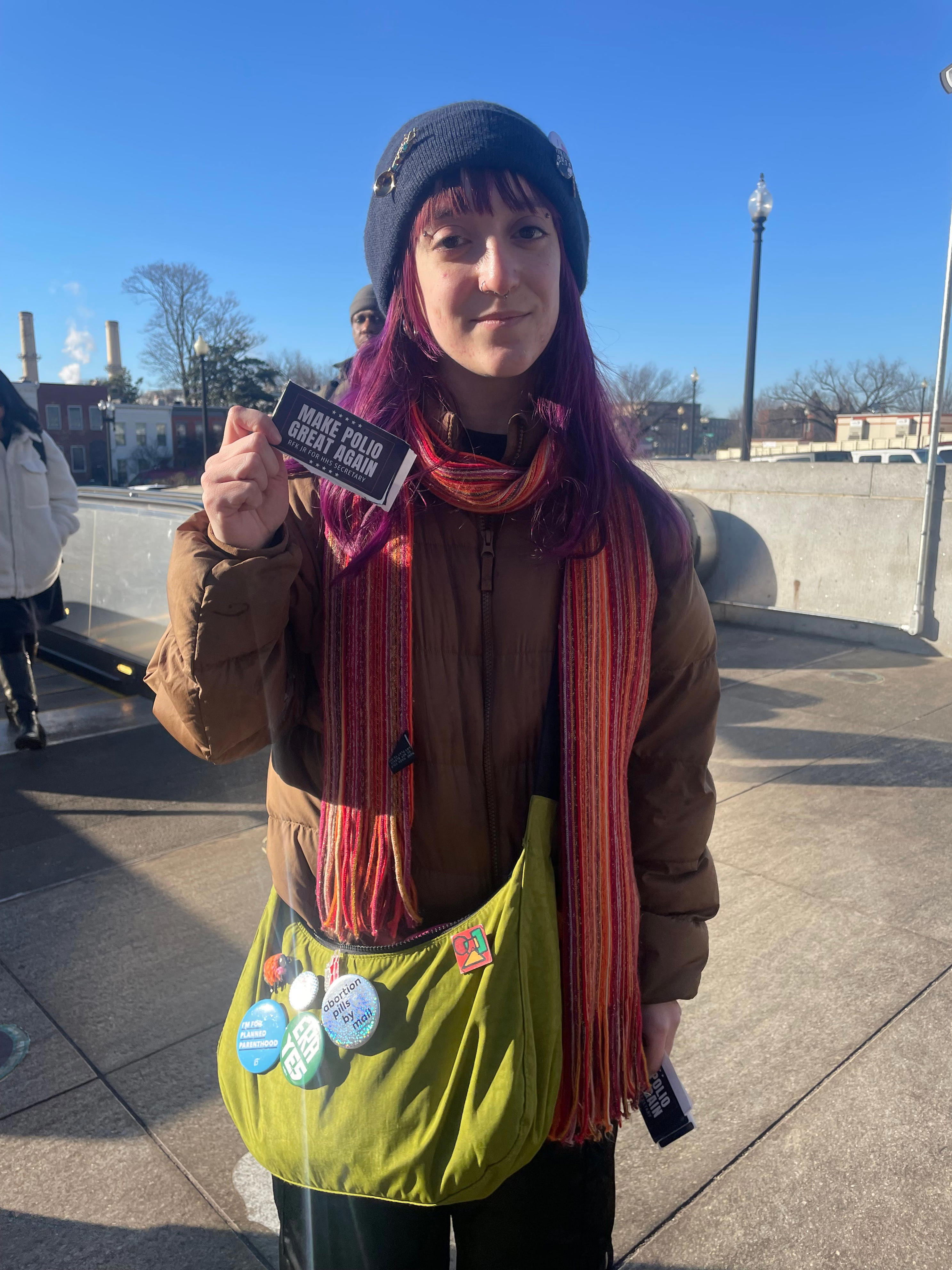 Live updates: RFK Jr. faces opposition from senators in fiery ...