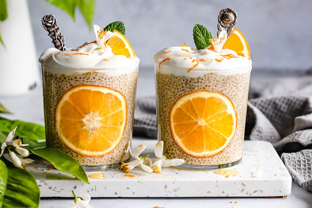 Refresh Your Table With These 13 Simple and Zesty Orange Recipes