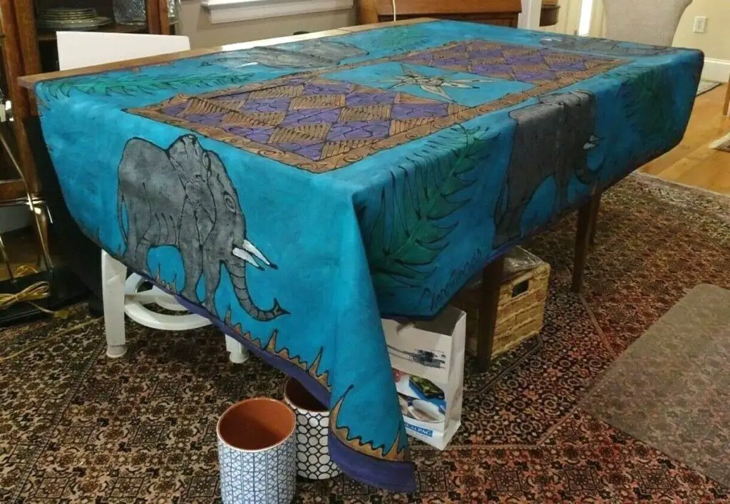 Unique Ways to Use African Textiles in Your Home Design