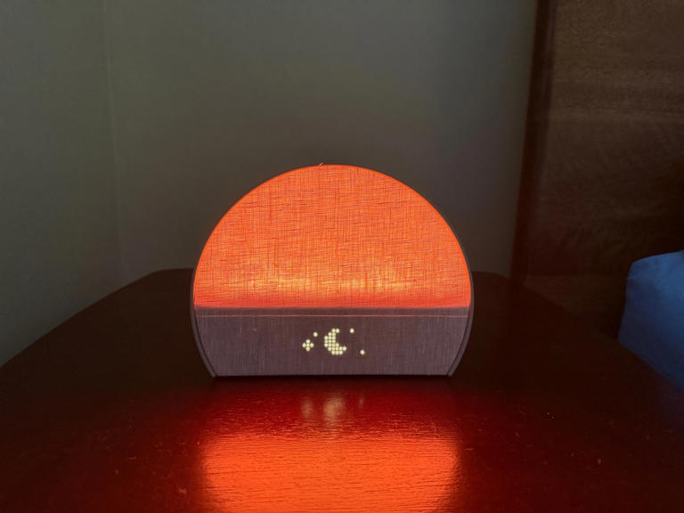 The best sunrise alarm clocks of 2025
