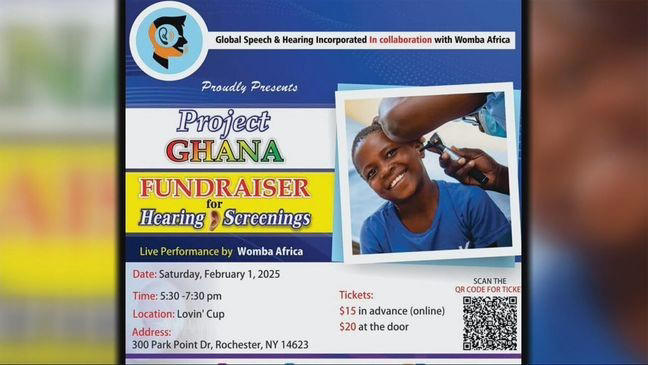 ARC Rochester: January 29, 2025