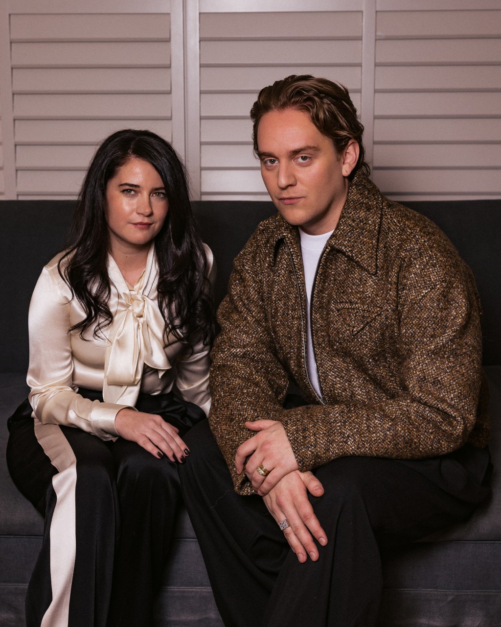 Lois Clark, Jonny Lamb Join Forces to Launch Evolve