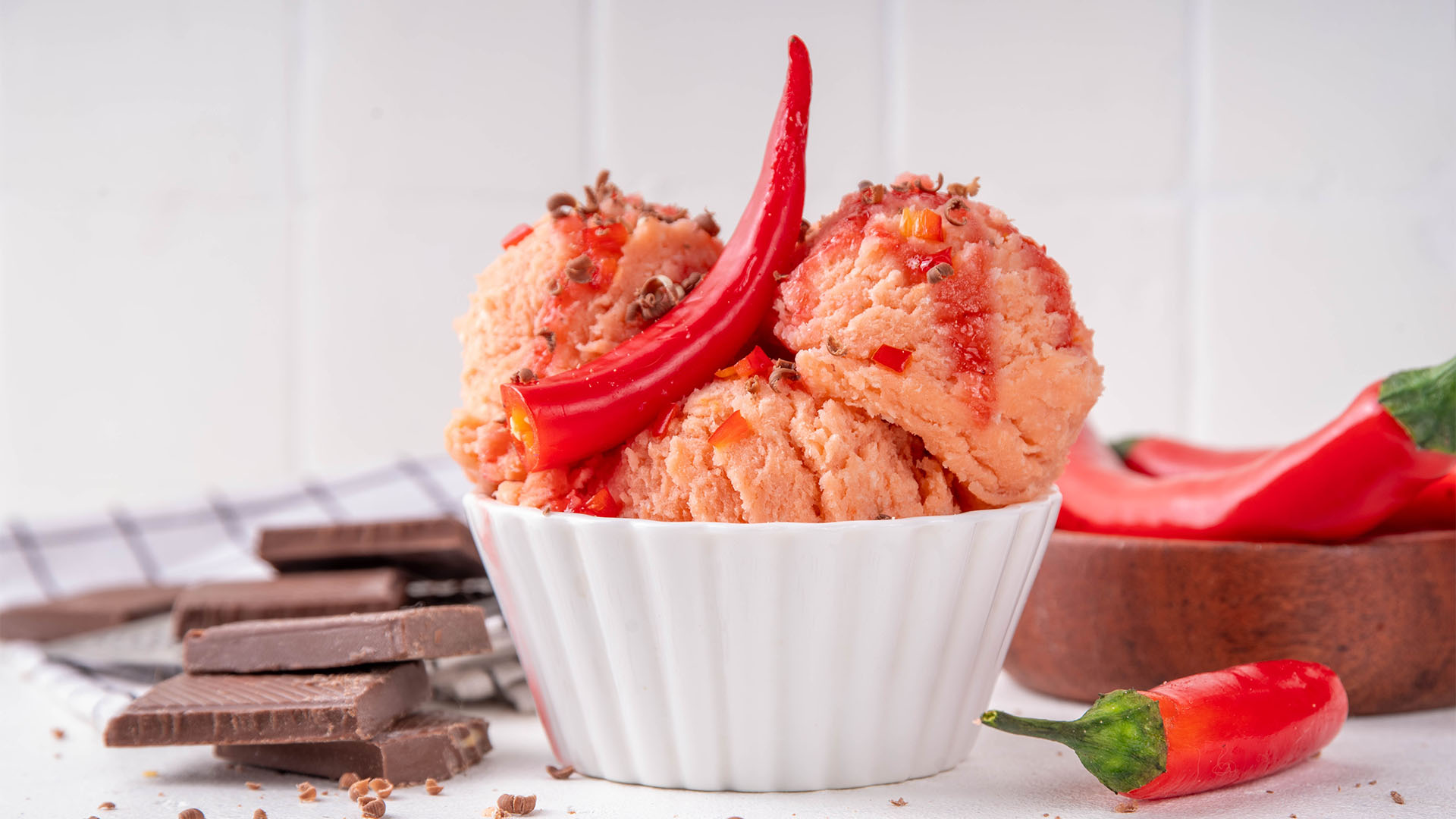 16 Unusual Food Combinations That Are Surprisingly Delicious