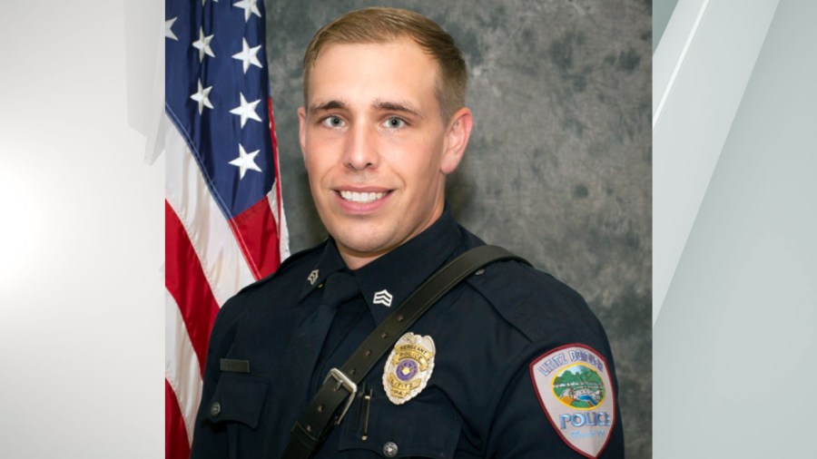 Lancaster County community hires new police chief