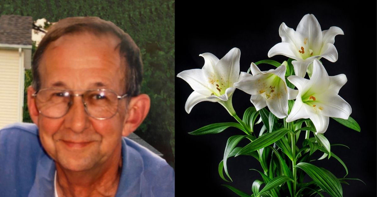 Kenneth Weber, 80, dedicated family man and community volunteer, dies