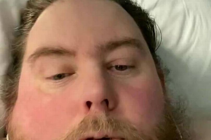 BBC Flog It! expert posted distressing video from hospital bed before ...