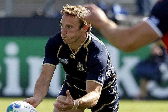 Most Capped Scottish Rugby Players 2025: Here are the 12 male rugby ...