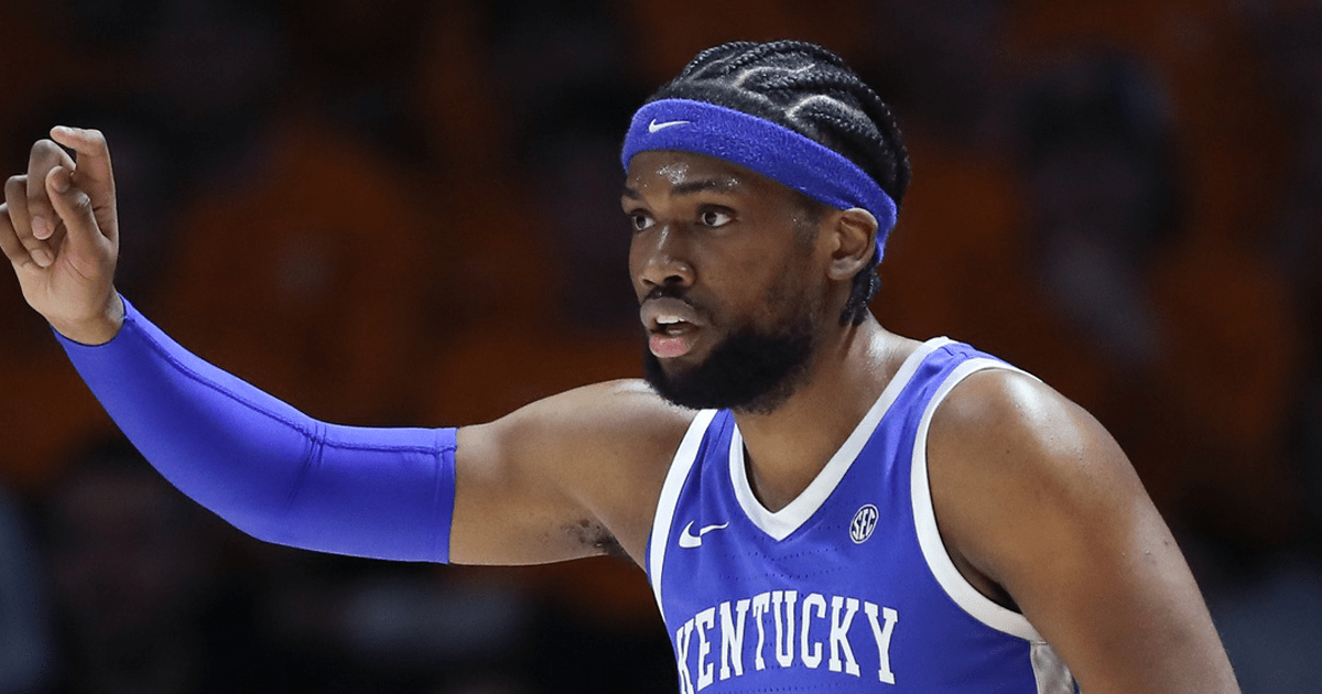 KSR Show, 1/29: Continuing the celebration after Kentucky beat Tennessee