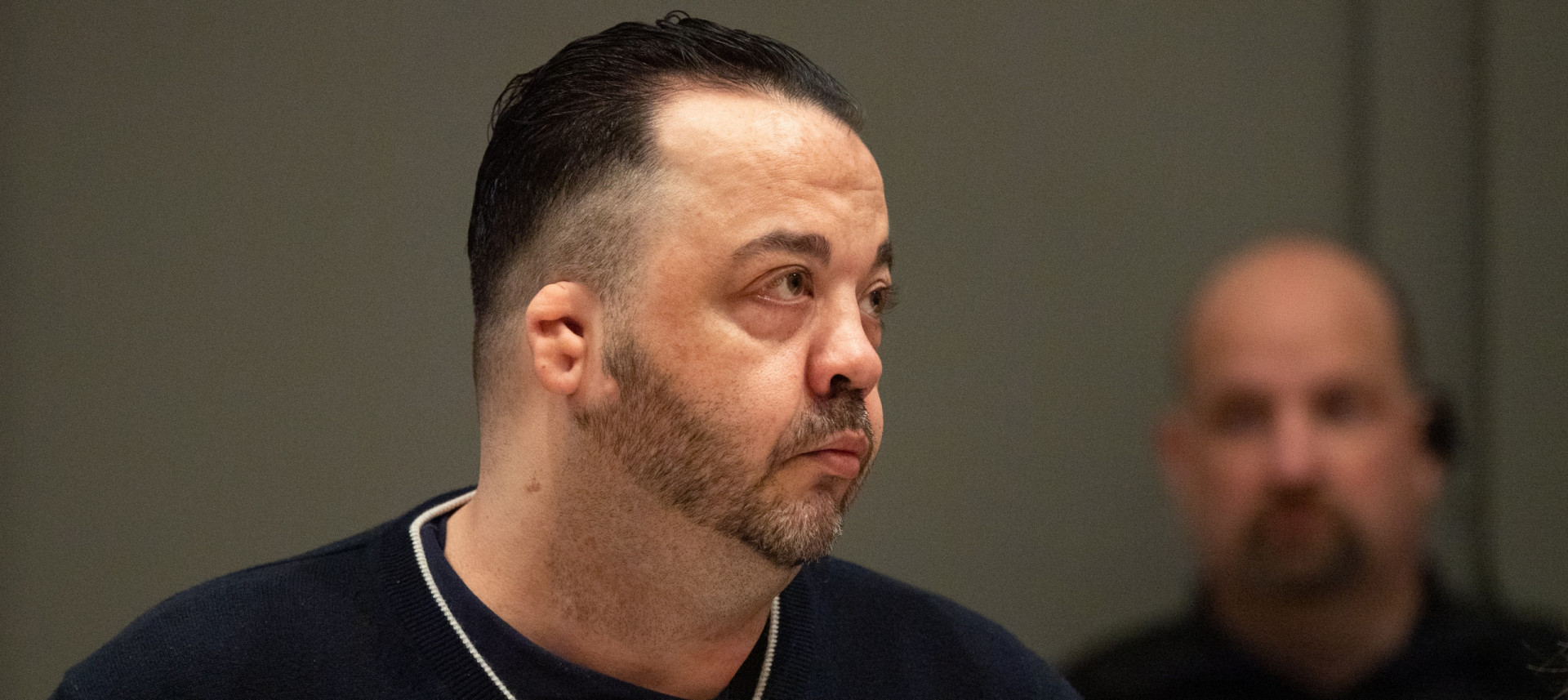 Europe's most notorious serial killers