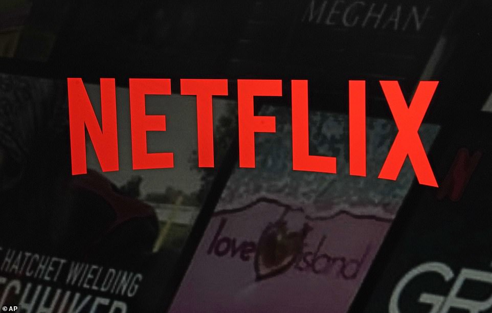 Netflix hit continues to dominate charts with combined 93.6M views