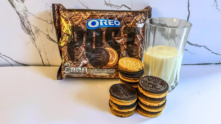 Review: Post Malone's Oreo Cookies Are A Melodic Chorus Of Salty And Sweet