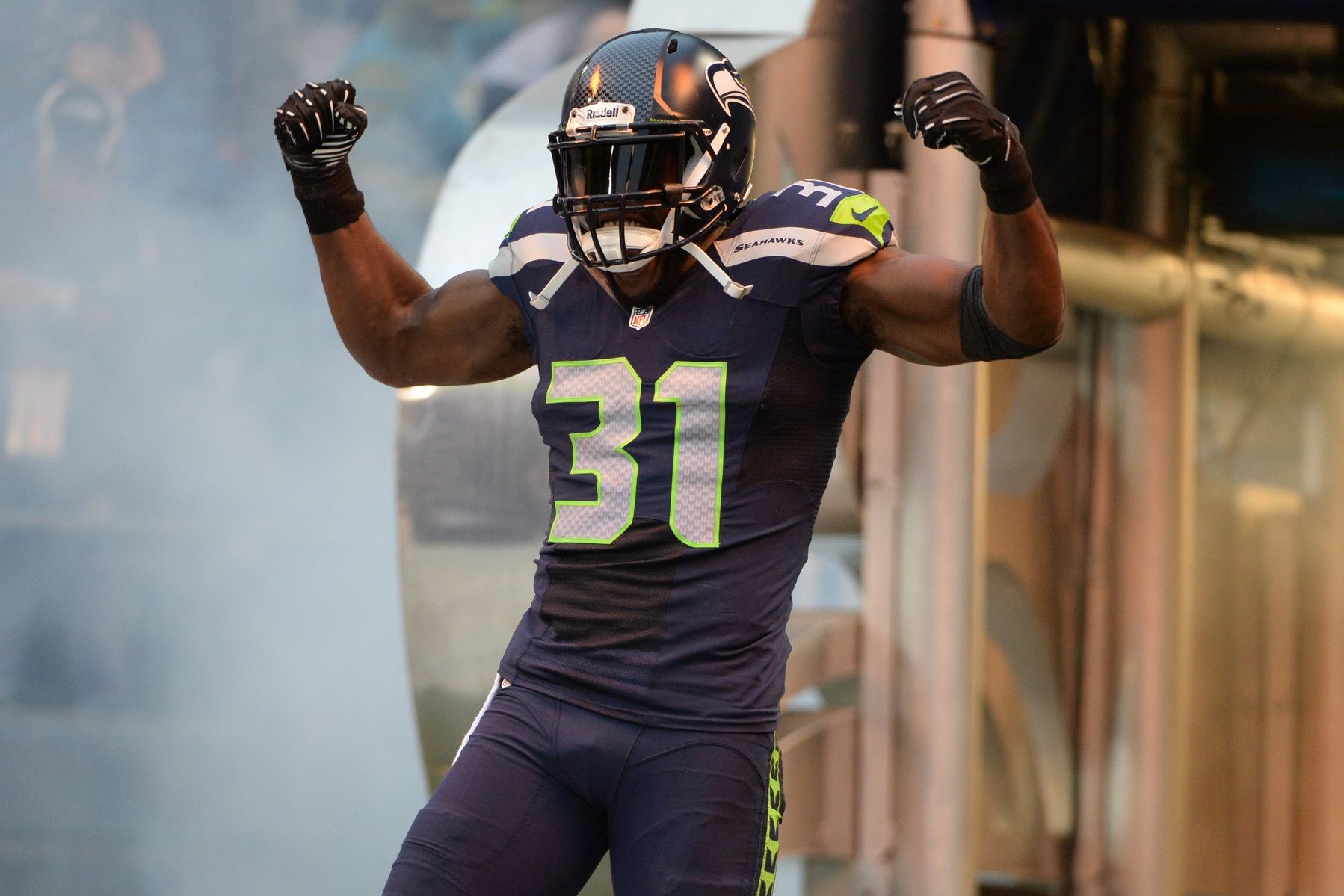 11 Players With The Most Pro Bowl Selections in Seattle Seahawks History