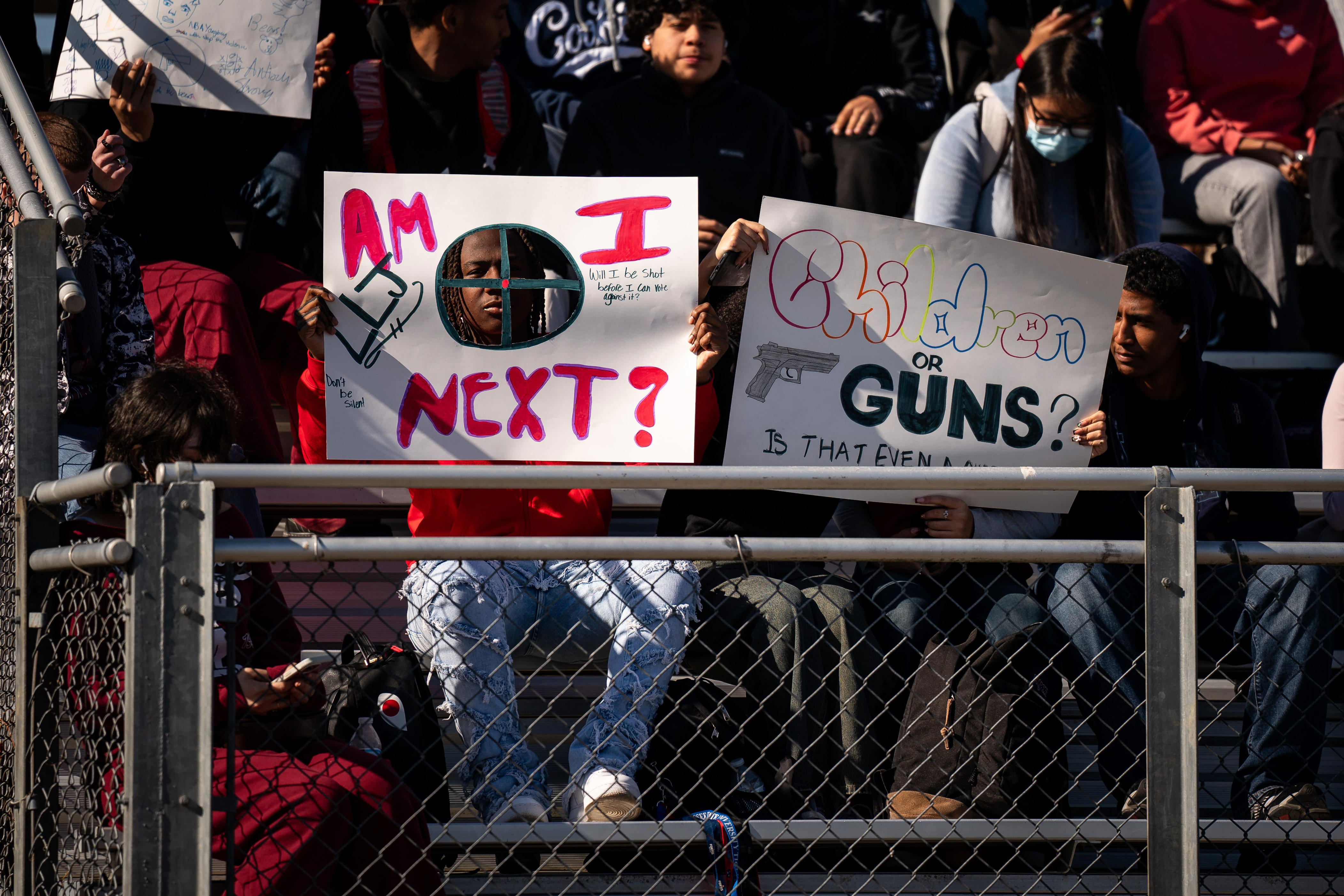 Neo-Nazi leader accused of inspiring school shooting, plotting NYC ...