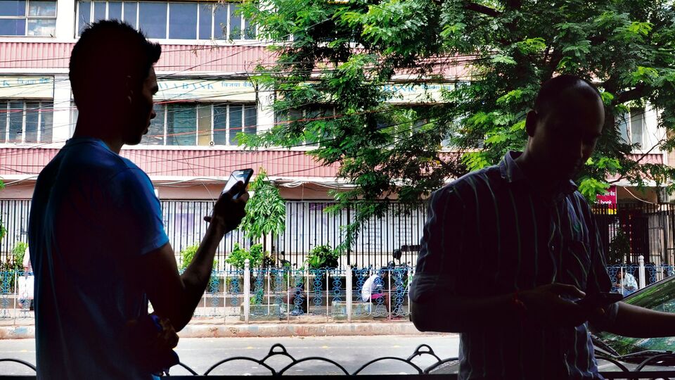 Unincorporated sector sees strong growth in 2023-24: MoSPI survey