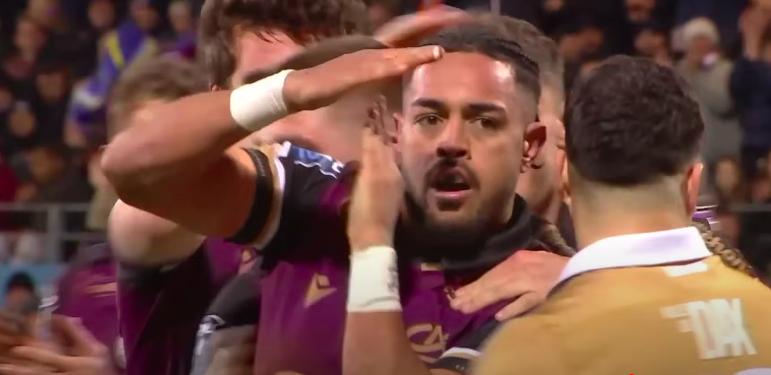 De la Pro D2 au Tournoi des 6 Nations, il n’y a qu’un pas pour ...