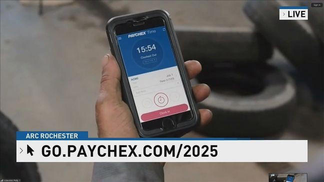 ARC Rochester: January 29, 2025