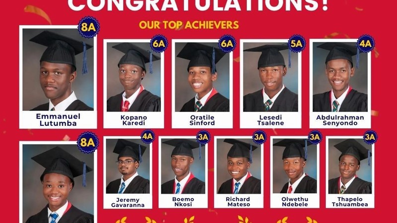 Star College and Nizamiye Schools Shine with 100% Pass Rate ...