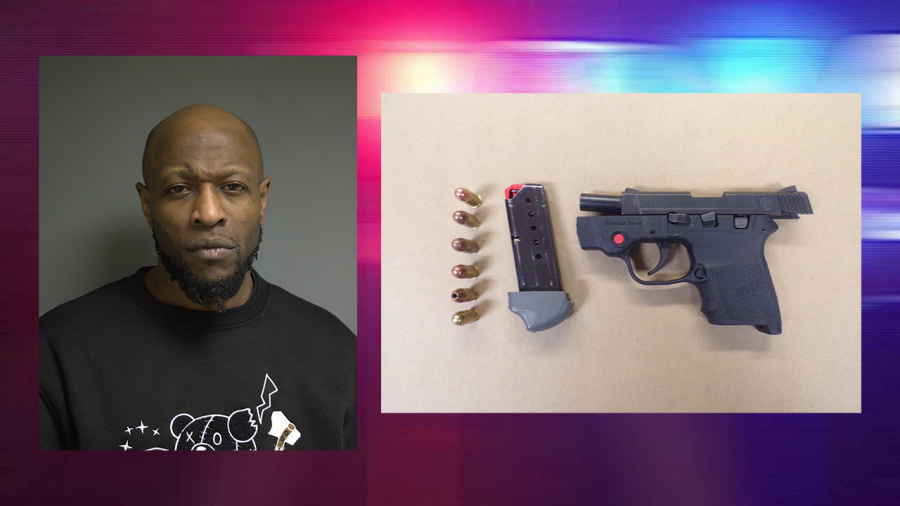 Elmira man indicted on drug and weapon charges