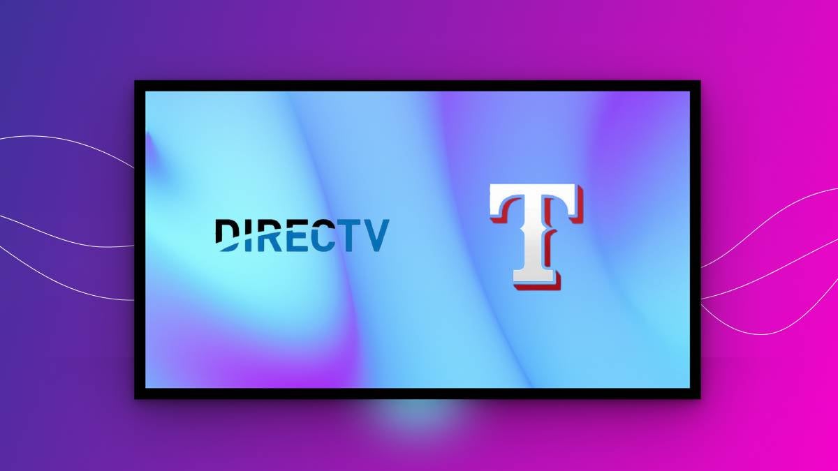 DIRECTV, Texas Rangers make new broadcast deal for 2025