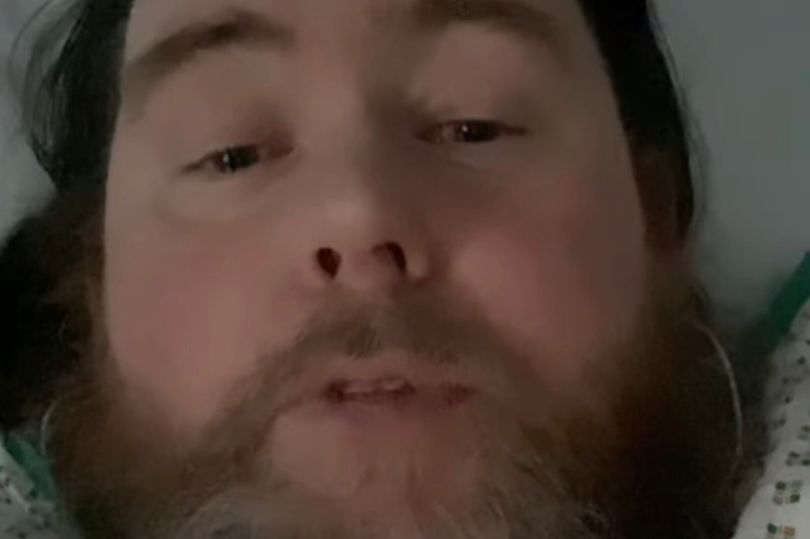 BBC Flog It! expert posted distressing video from hospital bed before ...