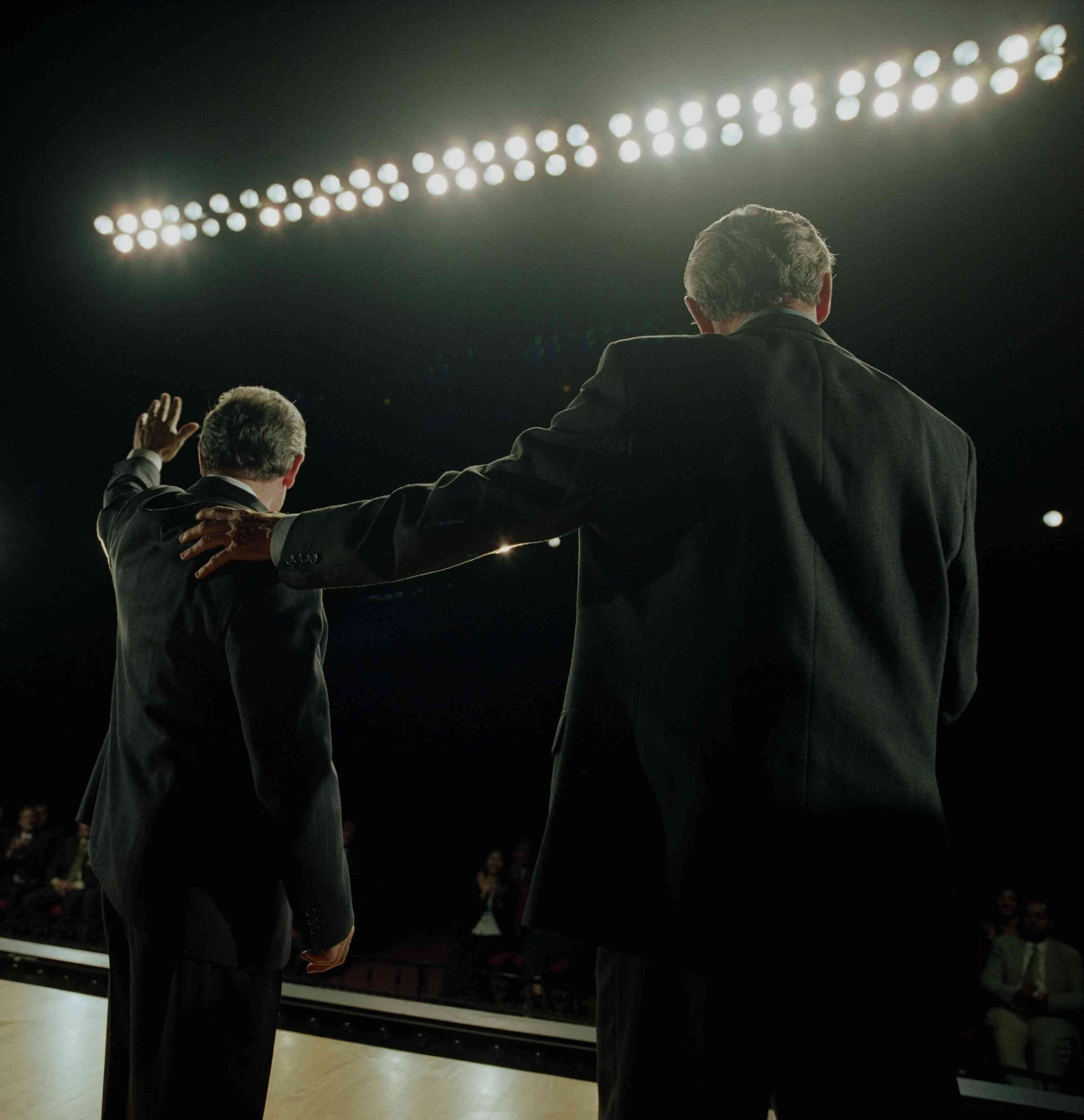 Are You Tired of Politicized CEOs? Research Shows You're Not Alone