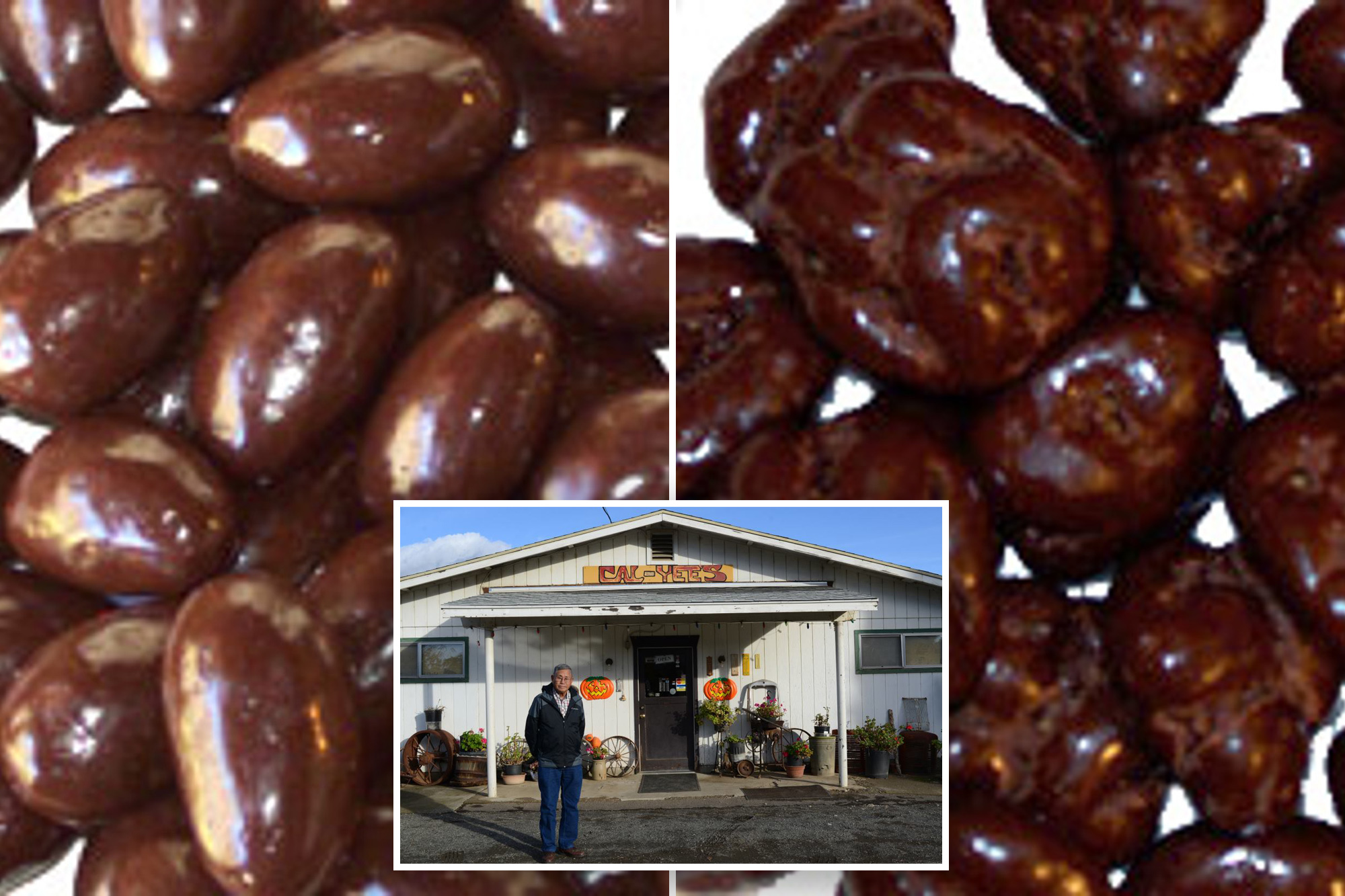 Chocolate recall upgraded to highest risk level: Consumption ‘could ...