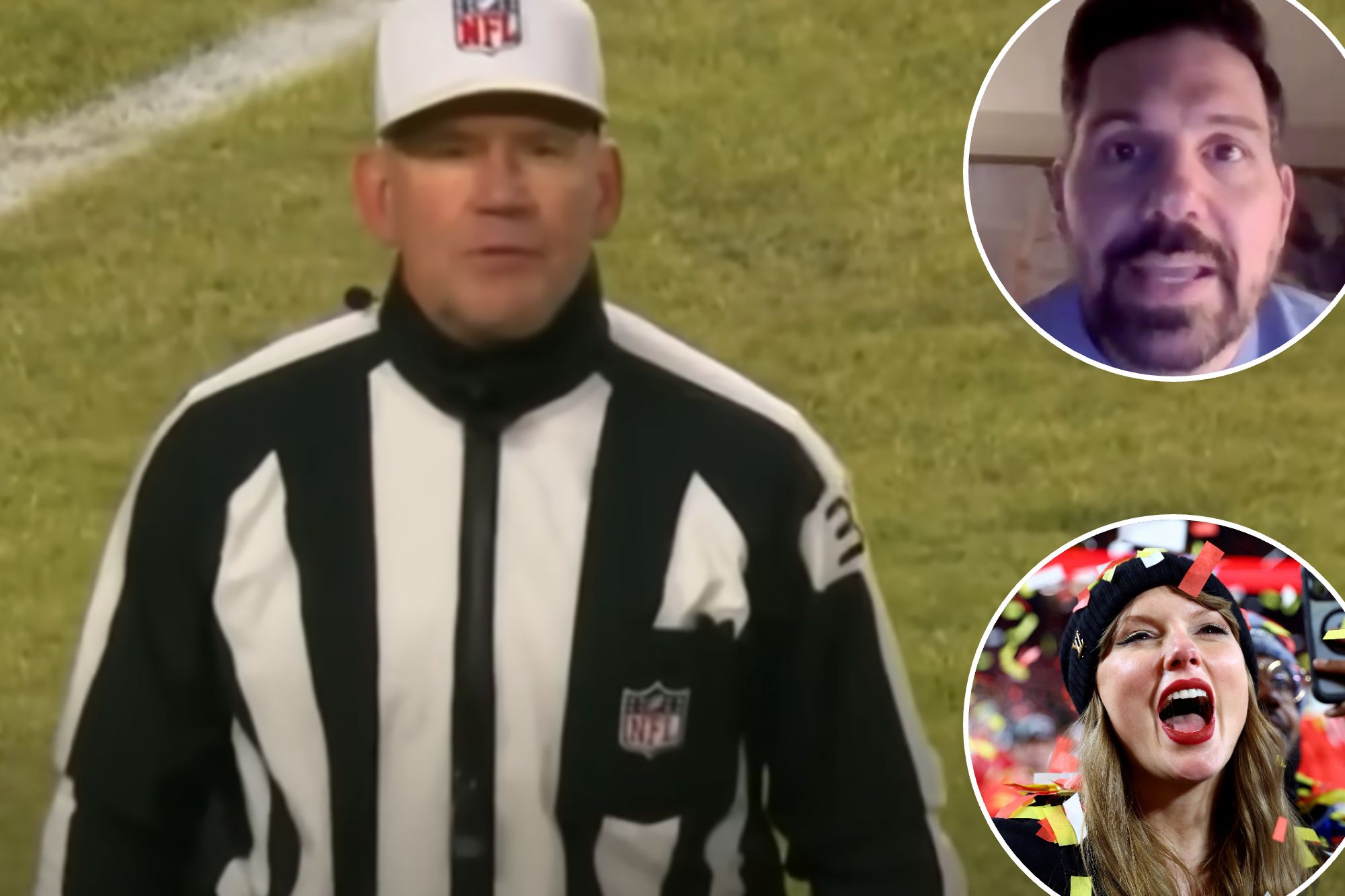 Former NFL rules czar Dean Blandino: My brother is convinced I’m part ...