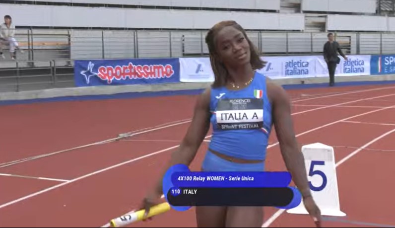 Belgrade Indoor: Zaynab Dosso vola sotto i 7.10 in batteria – Di ...