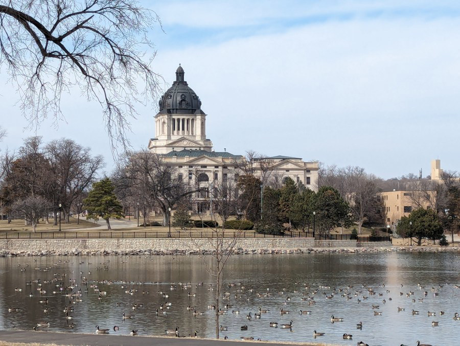 New poll finds many SD voters oppose education savings accounts New poll finds many SD voters oppose education savings accounts