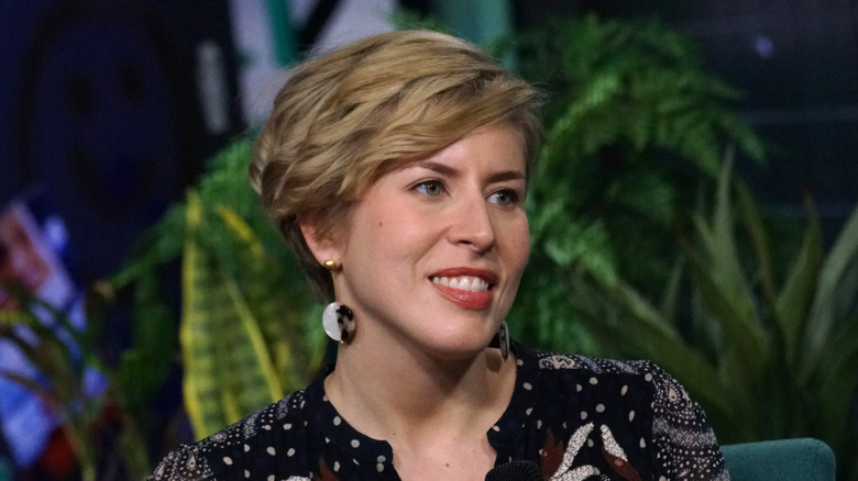 Erin Napier's Kitchen Design Features An Appliance That's Giving Major ...