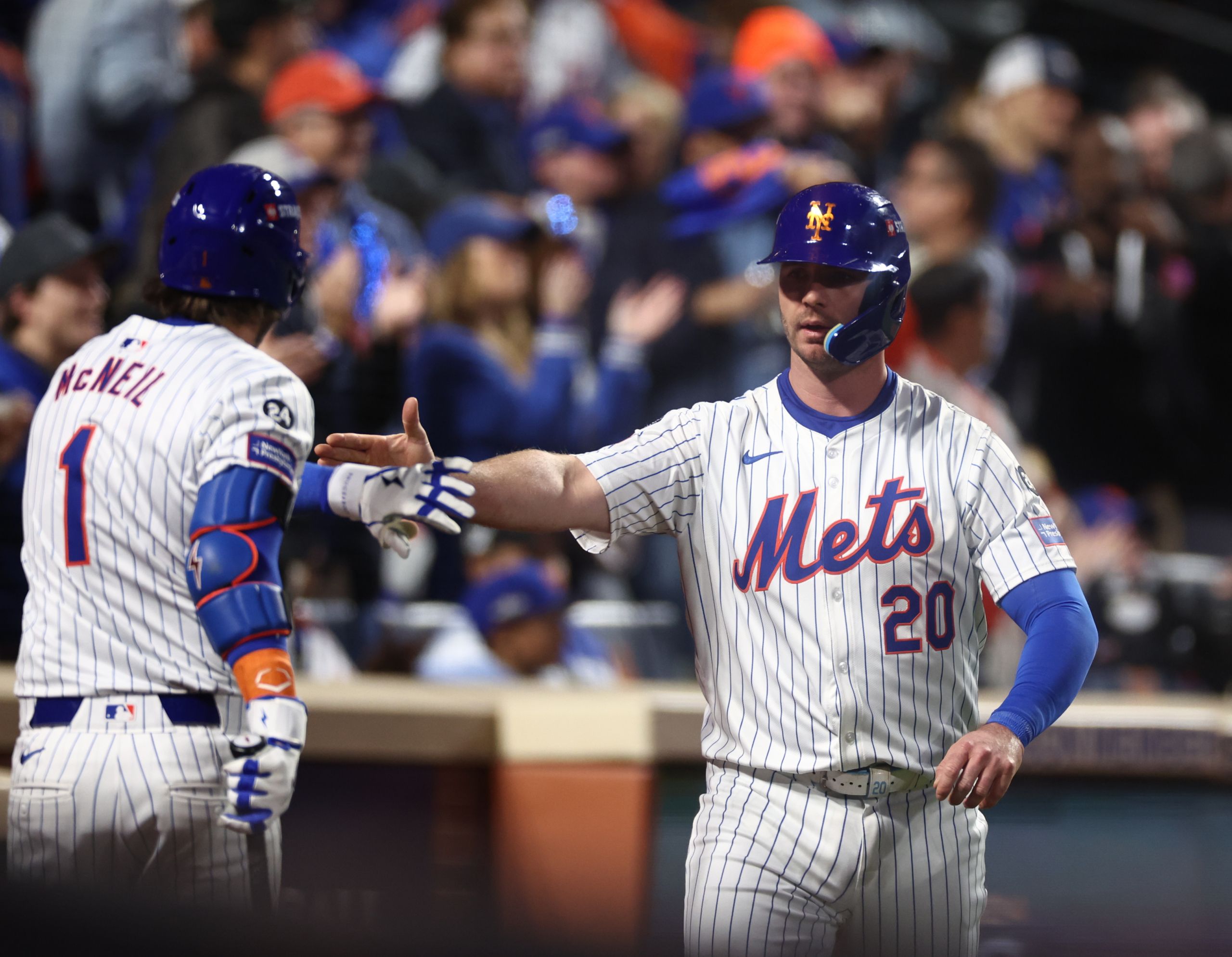 New York Mets and Pete Alonso saga takes another wild turn just days ...